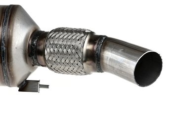 Roetfilter BMW 18308508993 – Xclusive BIMMER Service